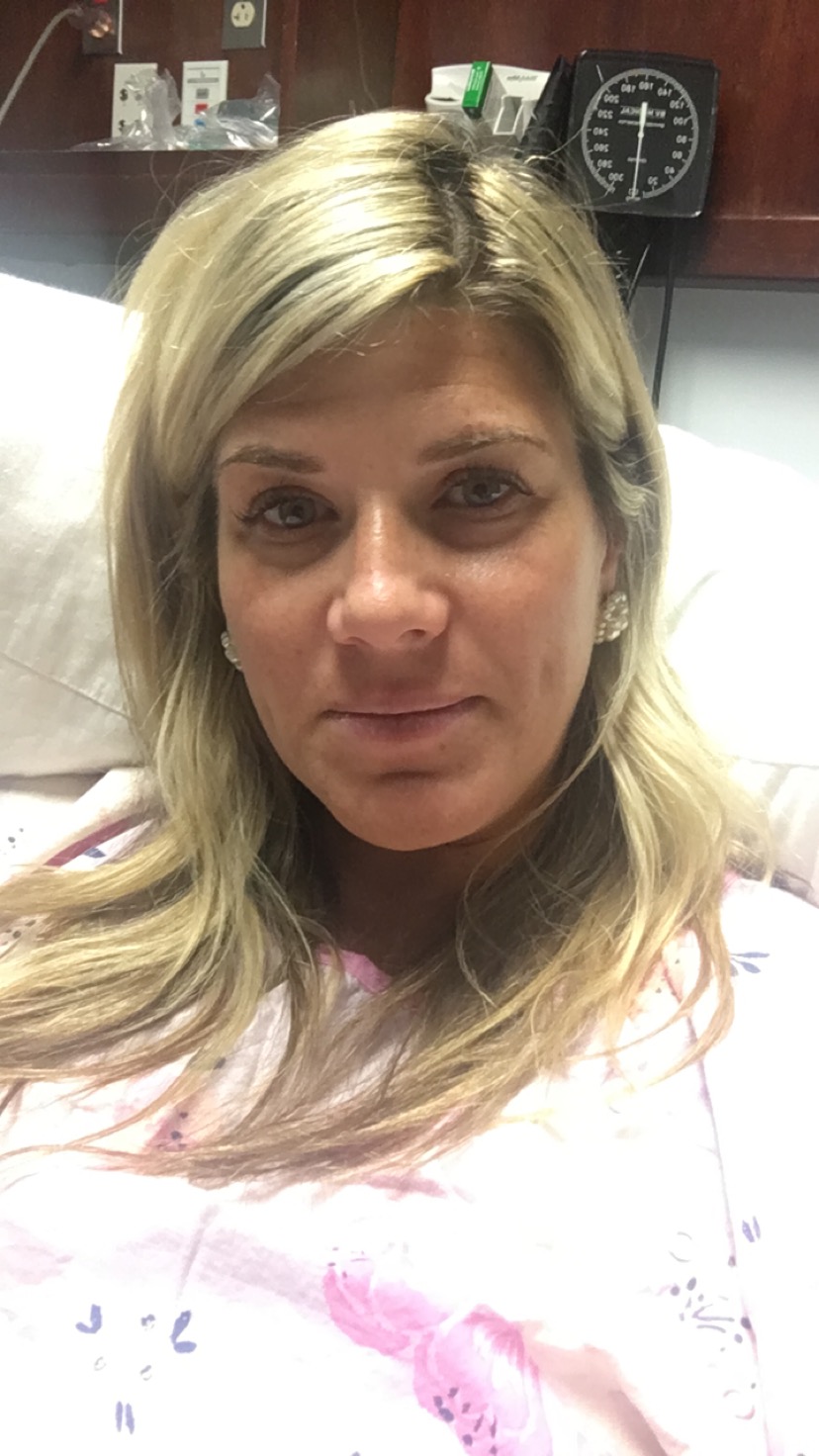 Molly's Birth Story - Home of Malones