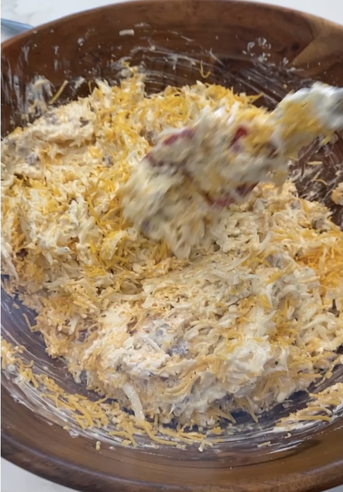 Crack Potatoes Recipe - Home of Malones